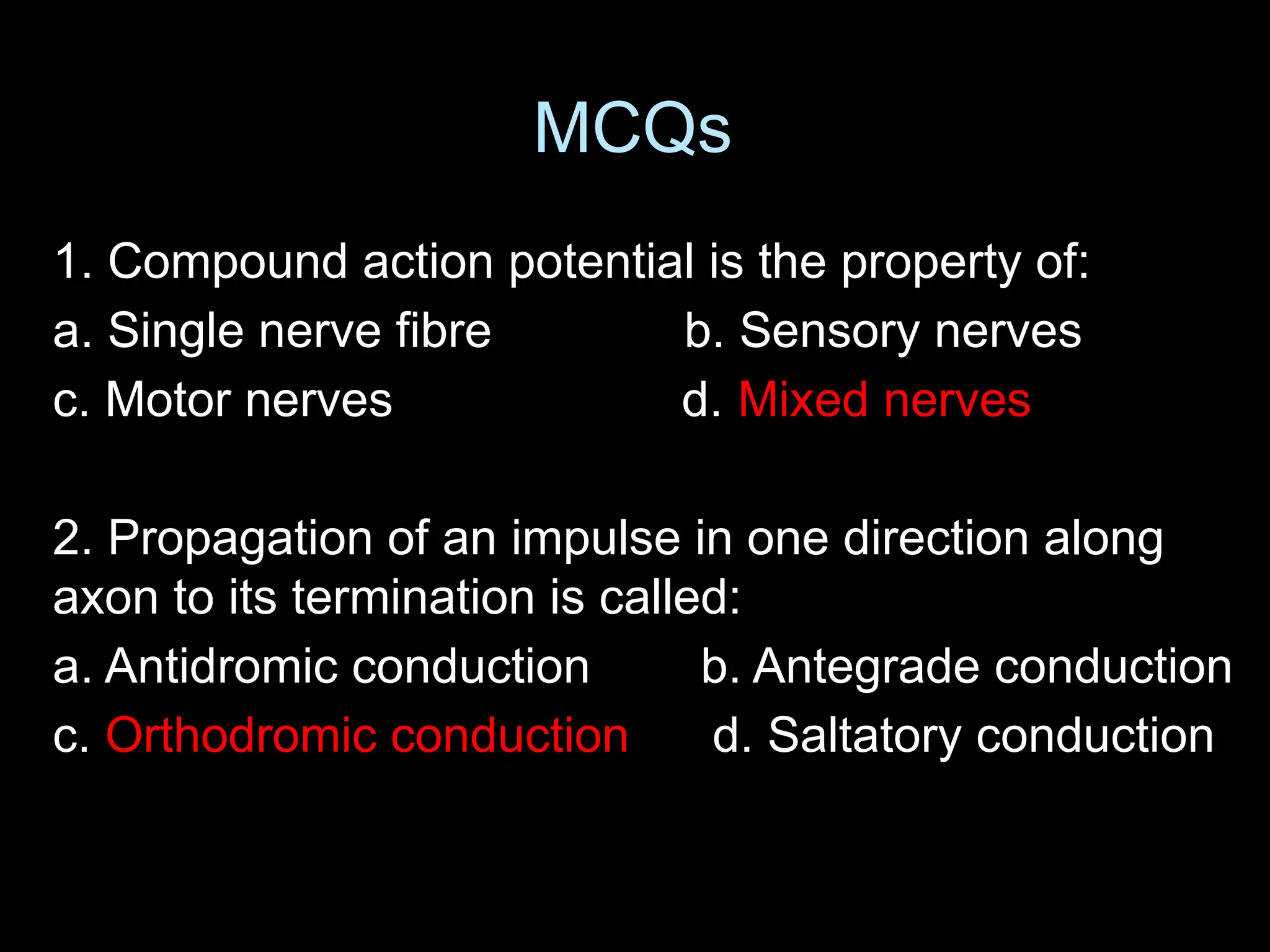 2. Classification a Properties of Nerve Fibres.pptx