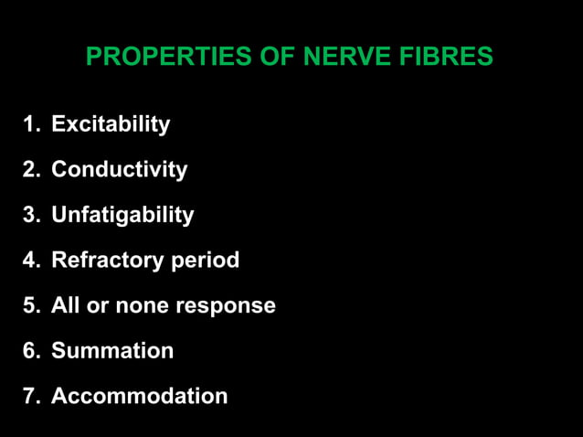2. Classification a Properties of Nerve Fibres.pptx