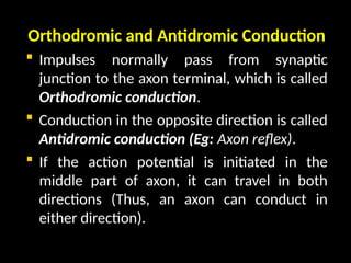 2. Classification a Properties of Nerve Fibres.pptx