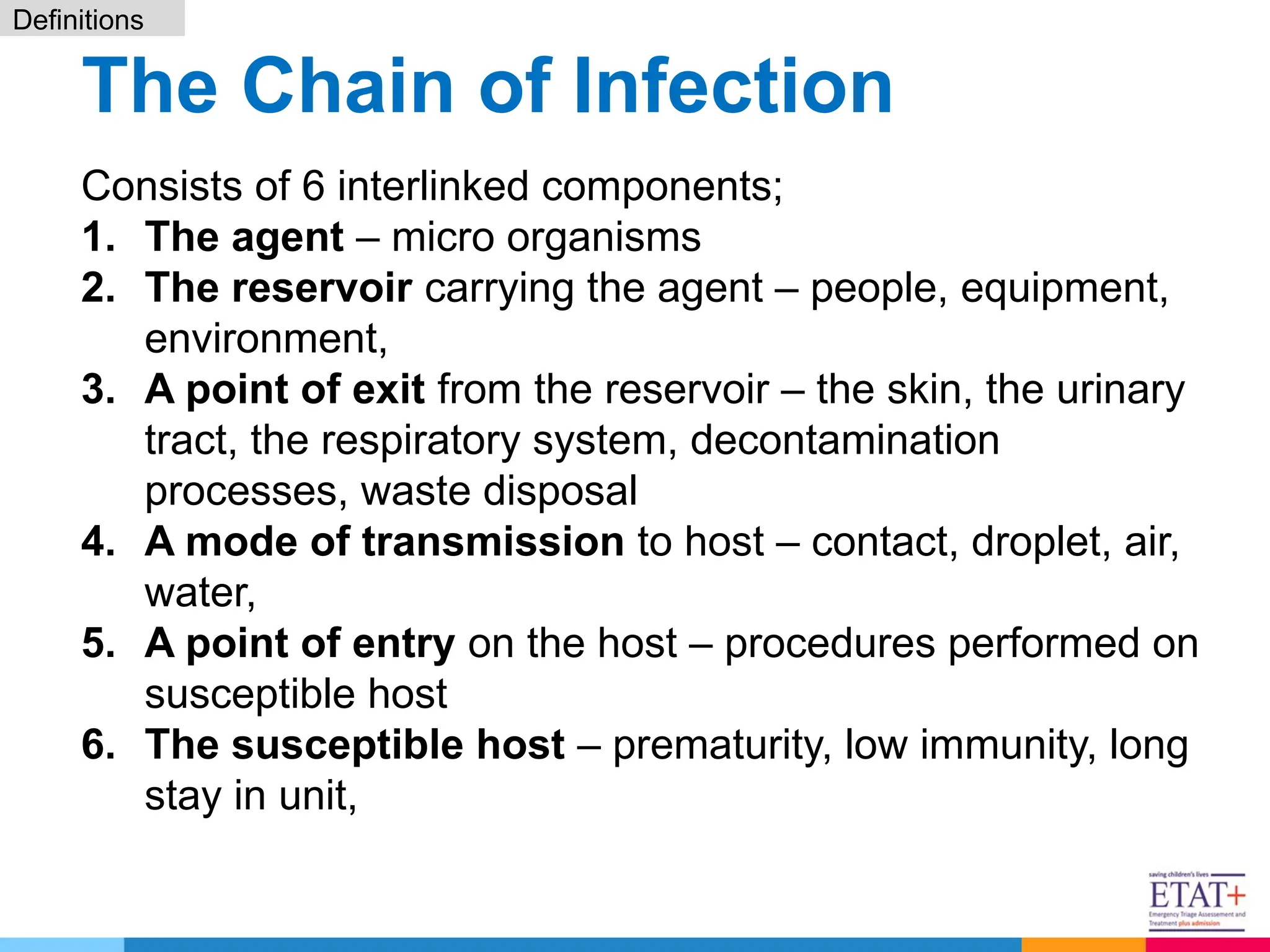 2. IPC - April 2021. common practices on ipc | PPTX