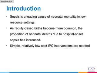 2. IPC - April 2021. common practices on ipc | PPTX