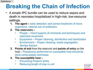 2. IPC - April 2021. common practices on ipc | PPTX
