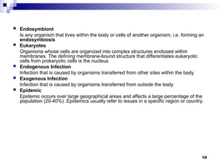 2. Common Microbe Terms in Microbiology and parasitology.ppt