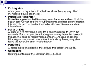 2. Common Microbe Terms in Microbiology and parasitology.ppt