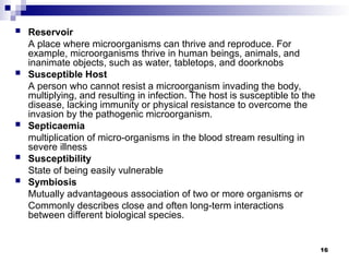 2. Common Microbe Terms in Microbiology and parasitology.ppt