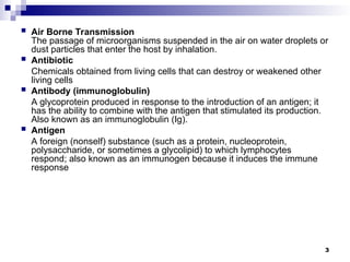 2. Common Microbe Terms in Microbiology and parasitology.ppt