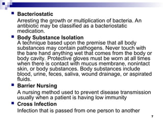 2. Common Microbe Terms in Microbiology and parasitology.ppt