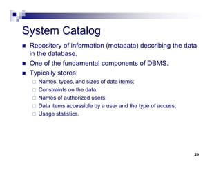 Comprehensive Guide to Effective Data Model Principles | PPT