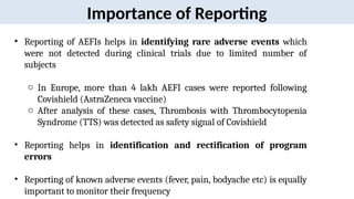 Basics of AEFIs in India immunization.pptx