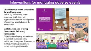Basics of AEFIs in India immunization.pptx