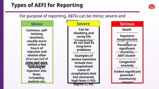 Basics of AEFIs in India immunization.pptx