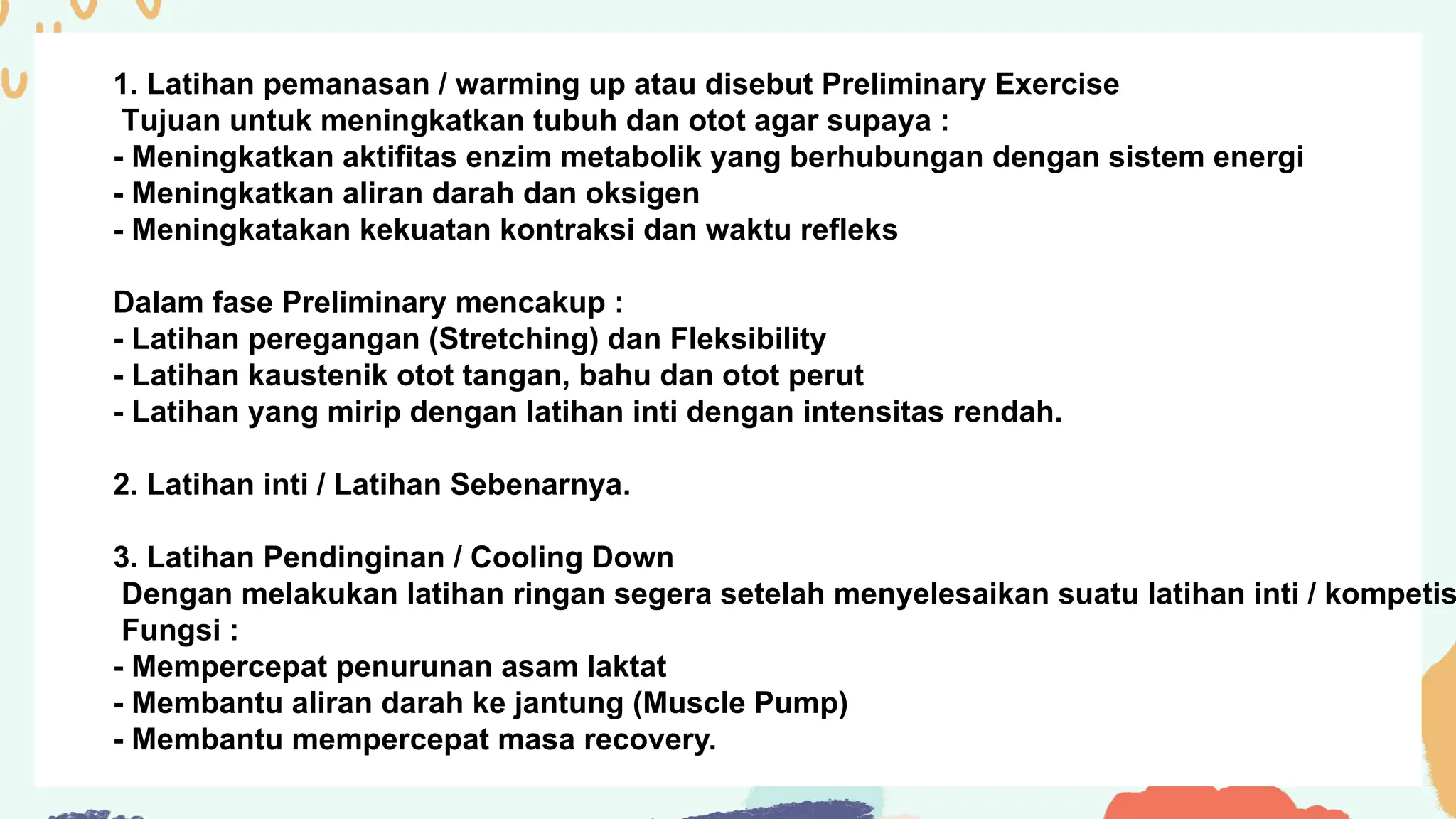 2. Training Program latihan program.pptx