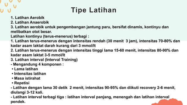 2. Training Program latihan program.pptx
