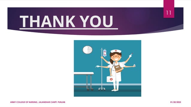 2. PREVENTION OF UTI and nursing management .pptx