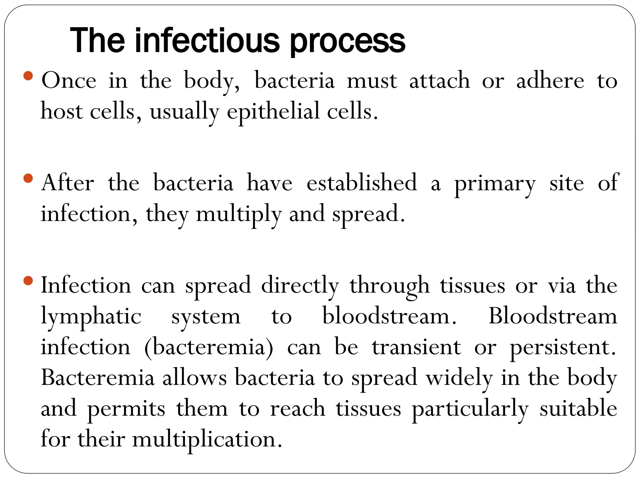 2. PATHOGENESIS OF BACTERIAL INFECTION.ppt