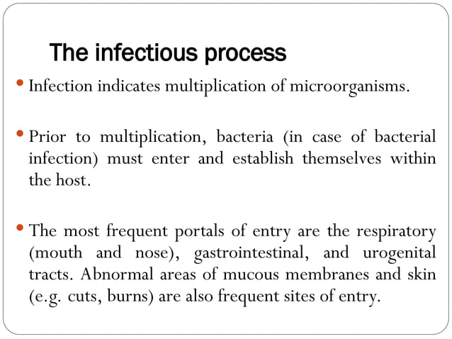 2. PATHOGENESIS OF BACTERIAL INFECTION.ppt