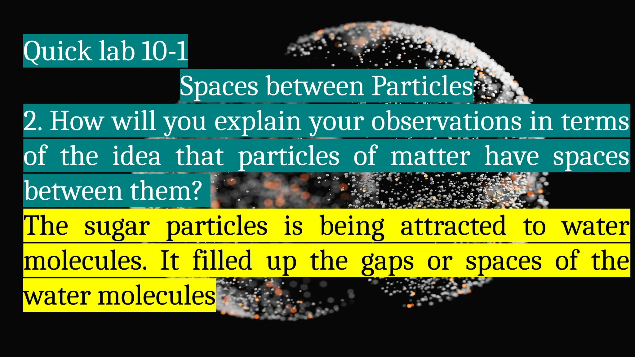 2. Basic Principle of Particle Nature of Matter.pptx