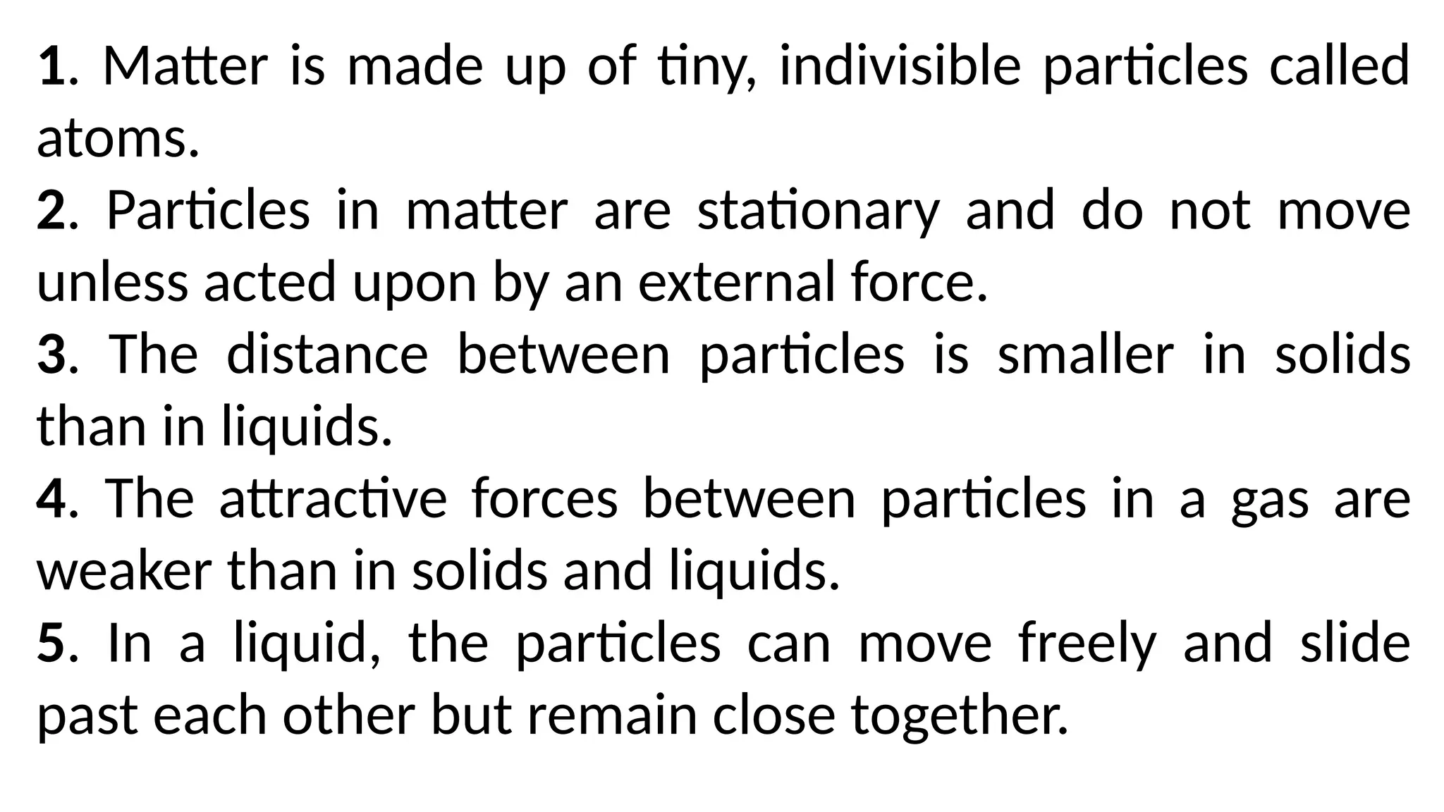 2. Basic Principle of Particle Nature of Matter.pptx