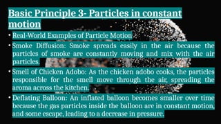 2. Basic Principle of Particle Nature of Matter.pptx