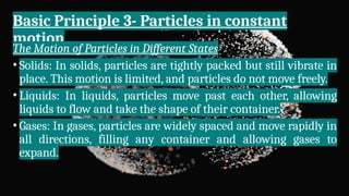 2. Basic Principle of Particle Nature of Matter.pptx