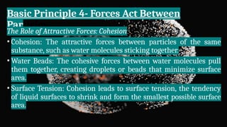2. Basic Principle of Particle Nature of Matter.pptx