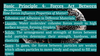 2. Basic Principle of Particle Nature of Matter.pptx