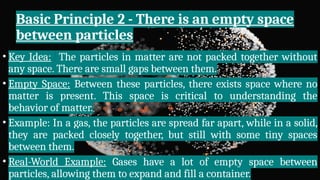 2. Basic Principle of Particle Nature of Matter.pptx