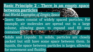 2. Basic Principle of Particle Nature of Matter.pptx