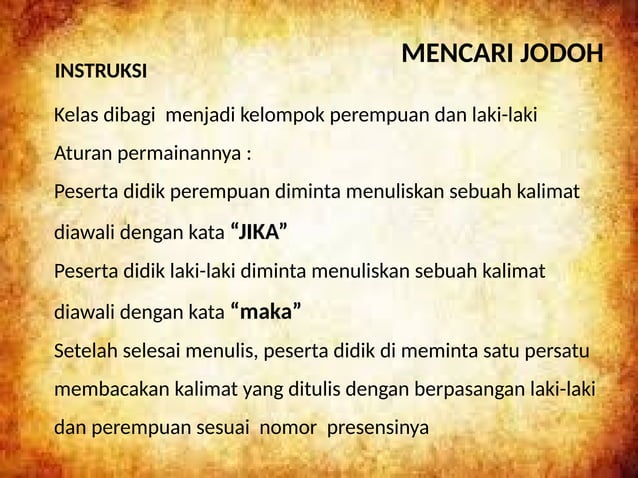2. SLIDE PPt DAN ICE BREAKING - STOP BULLYING, ,MARI BERSAHABAT.pptx