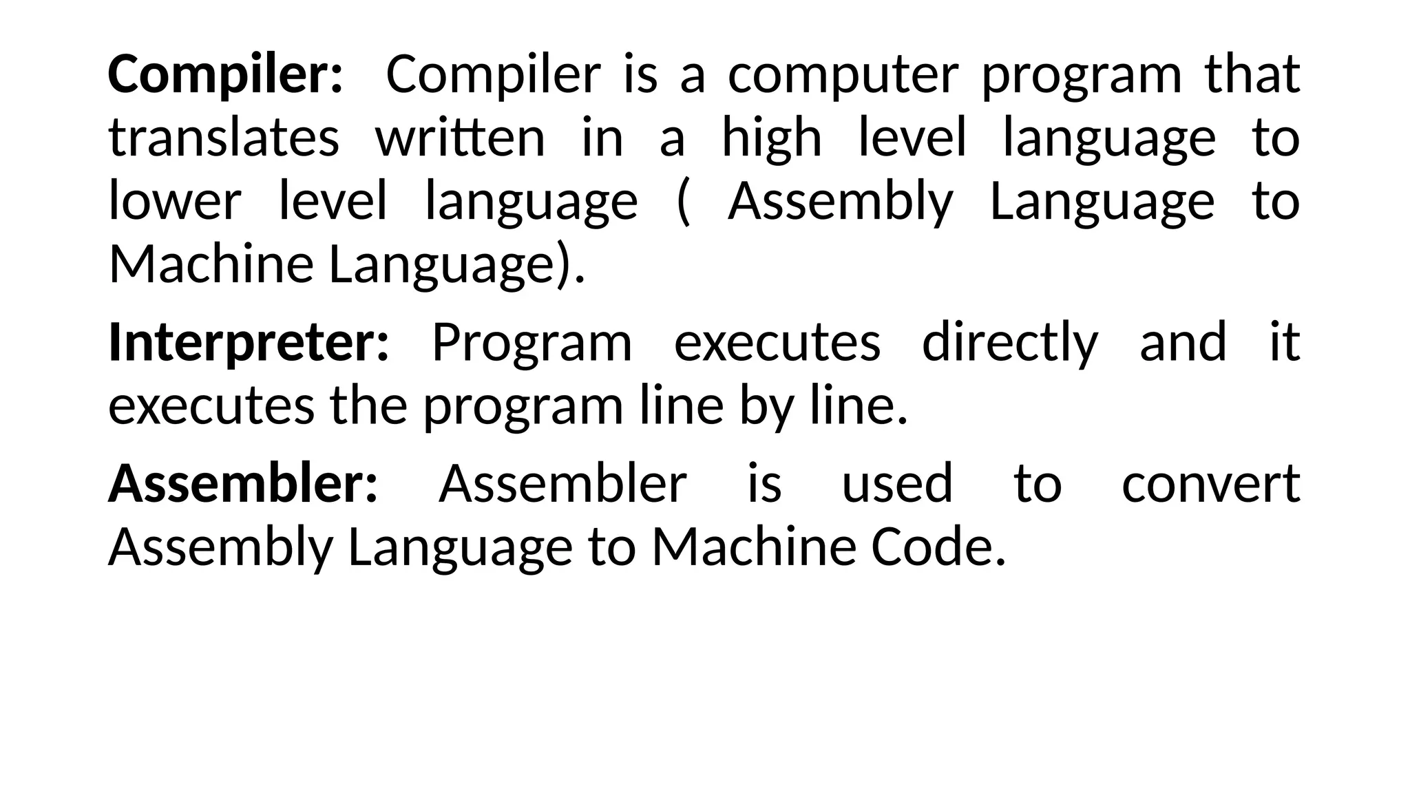 2. Bus Structures, Software, Performance.pptx
