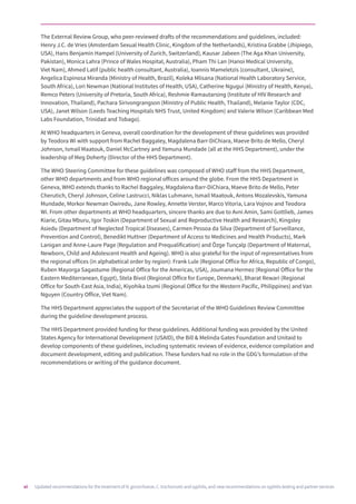 2.Updated recommendations for the treatment of Neisseria gonorrhoeae ...