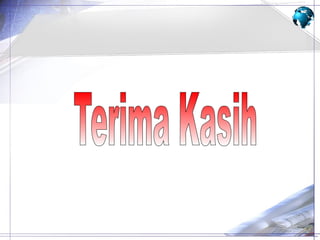 Materi ekonomi Teknik Mengenai Future Value.ppt