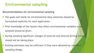 2 Environmental Sampling Grab Composite Pptx