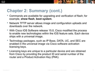 2. IOS Images and Licensingmages and Licensing.pptx