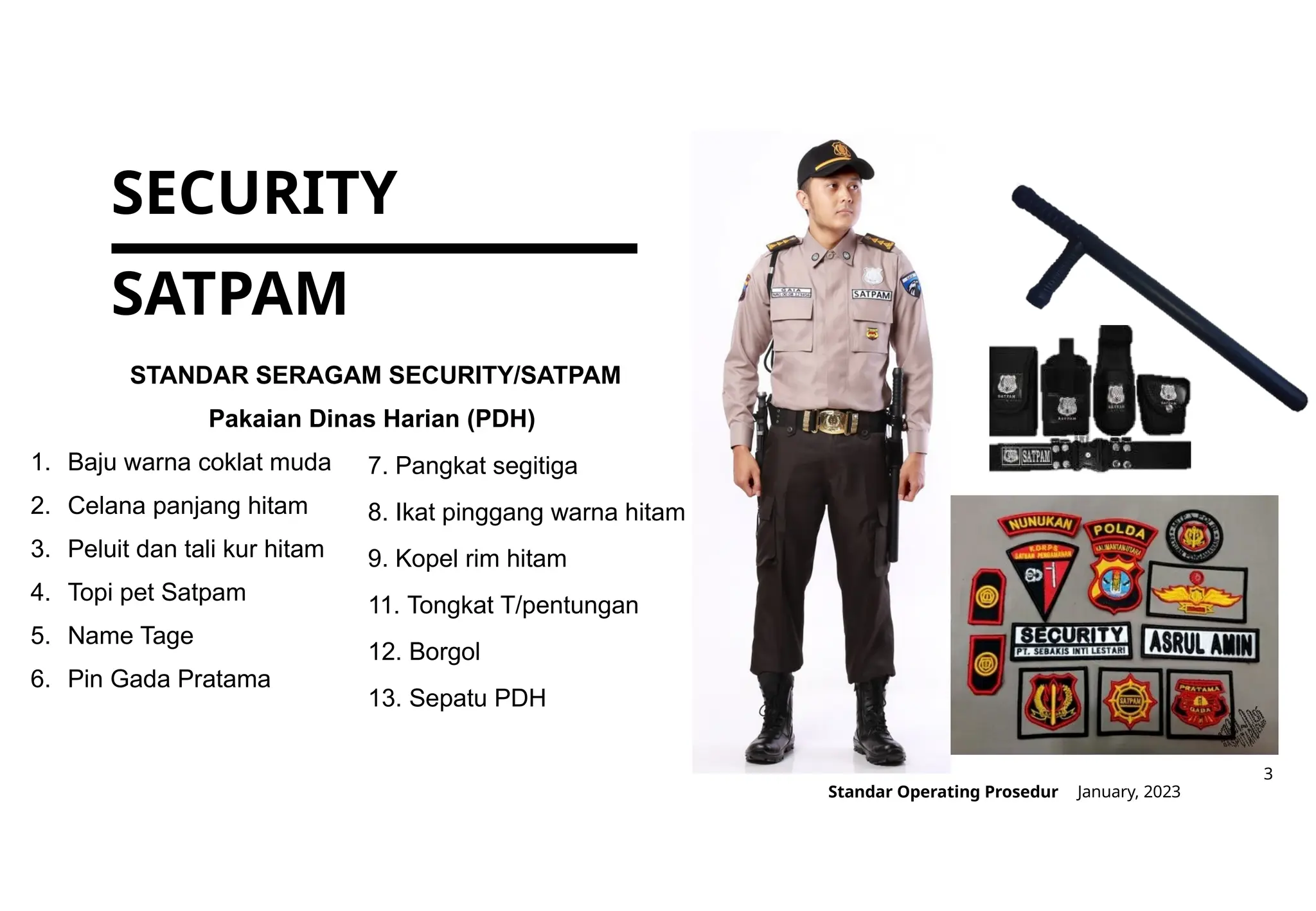 2.a PPT Standar Operasional Prosedur GROOMING.pptx