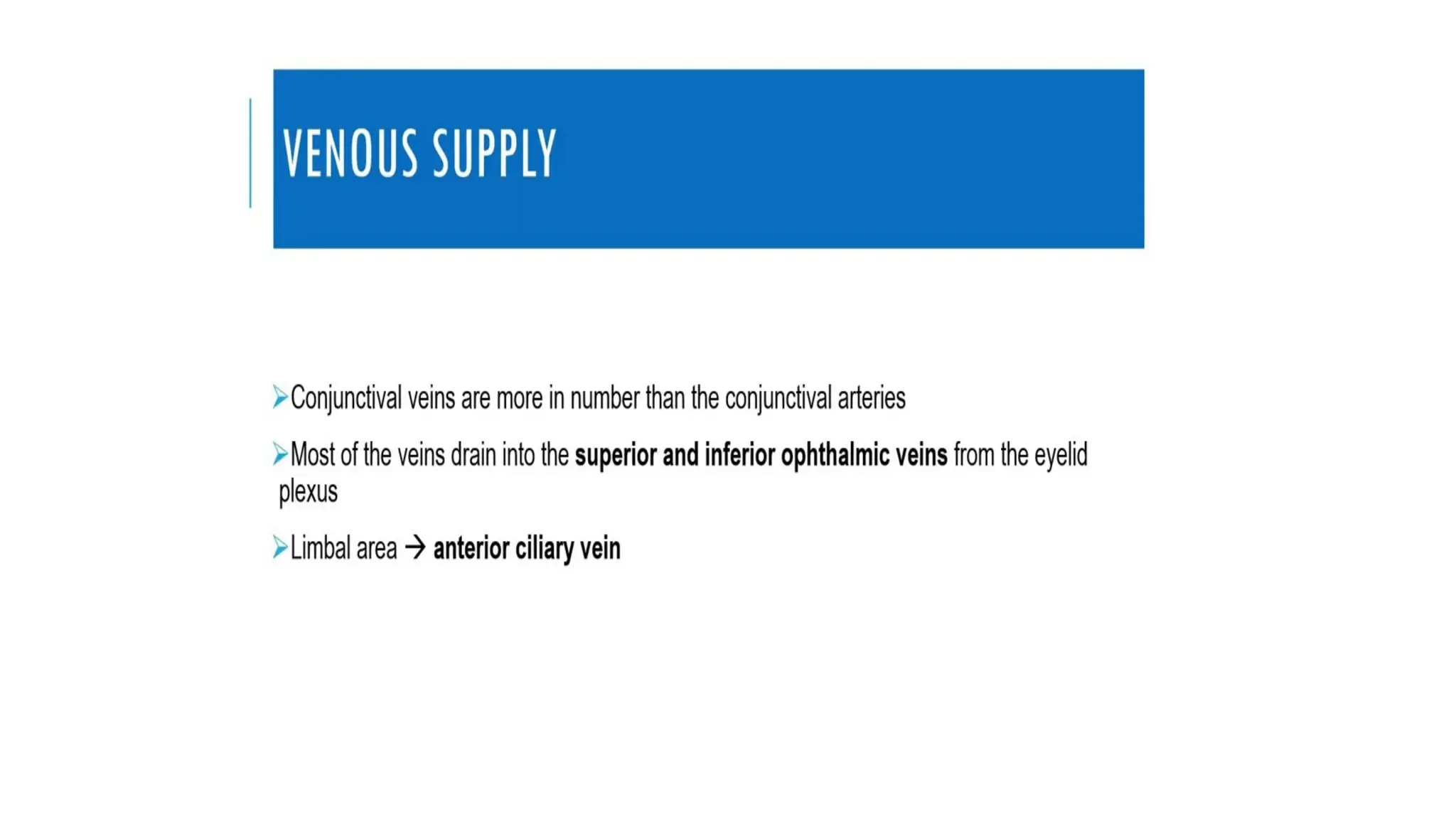 2.anatomy of conj.pptx anatomy of conjunctiva | PPT
