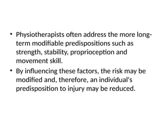 2. Musculoskeletal Injury Prevention (1).pptx