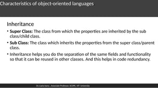 2.Pillars of OOPS.pptx oops opspspspspspps | PPT