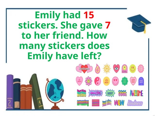 addition - subtraction - picture dictation.pptx