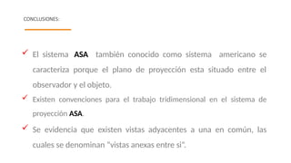 2. Sistema de proyeccion ASA, MEJOR SISTEMA DE PROYECCION PARA LA ...