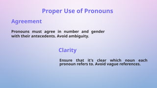 2. Pronoun (Parts of speech) Basics.pptx