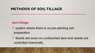 2.10 LAND PREPARATION AND SOIL TILLAGE.pptx