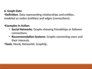 Basic of data and different type of data | PPT