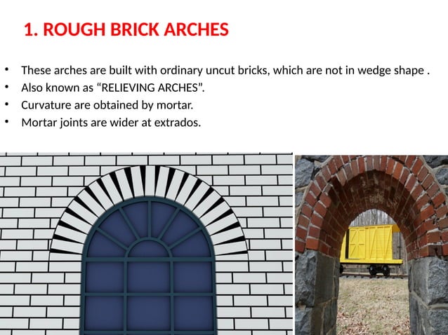2. lintels and arches.pptxbsnsnenjjejehehbe | PPT