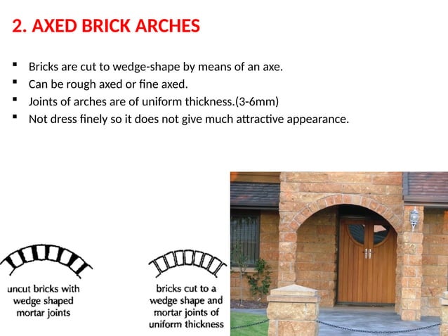 2. lintels and arches.pptxbsnsnenjjejehehbe | PPT
