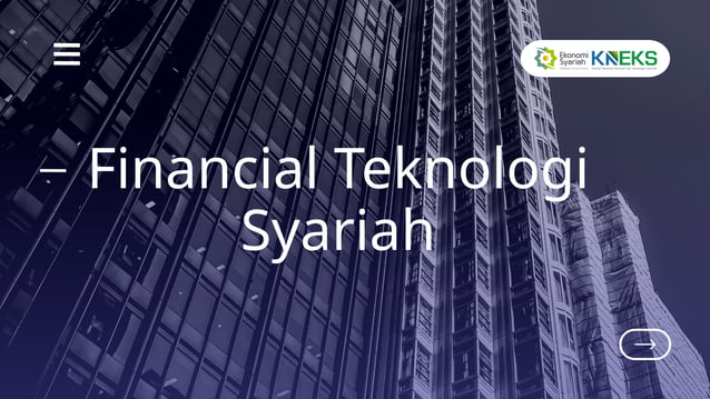 2.1 Fintech Syariah Berbasis Digital (1).pptx