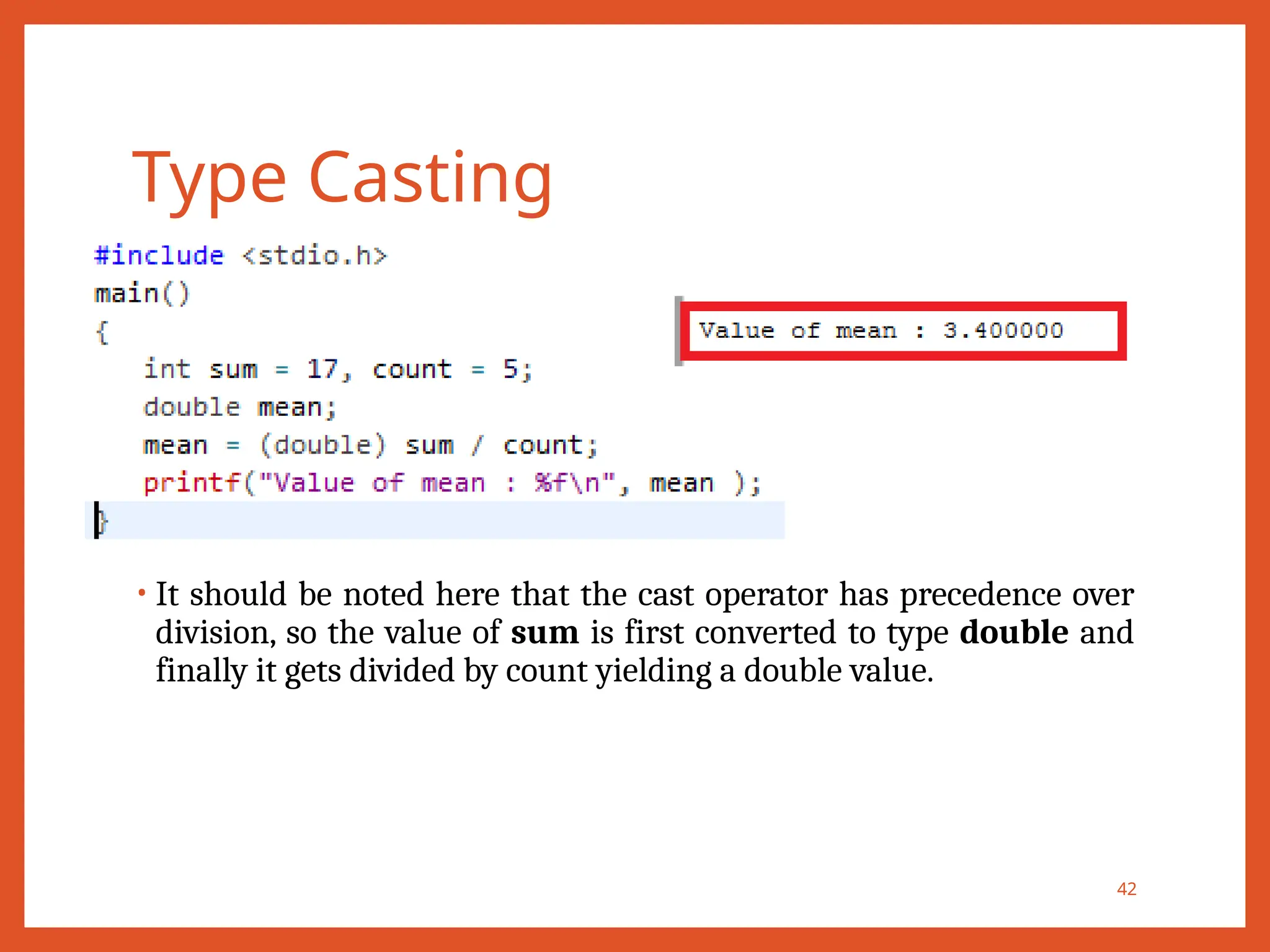 2. Introduction to 'C' Language (1).pptx