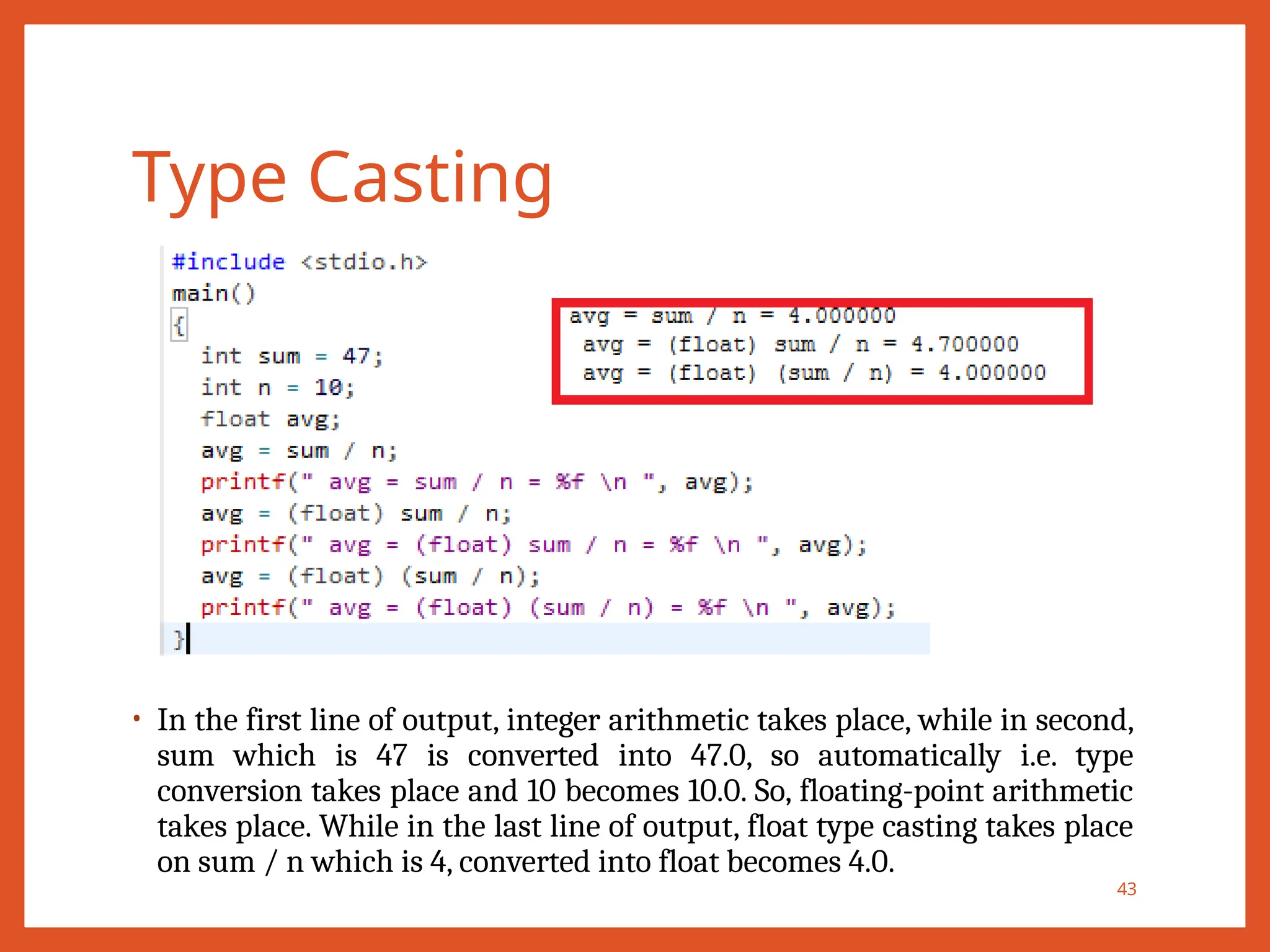 2. Introduction to 'C' Language (1).pptx