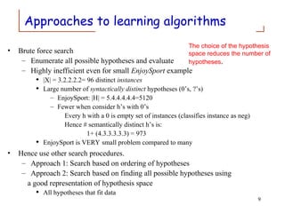Lecture: Introduction to concept-learning.ppt