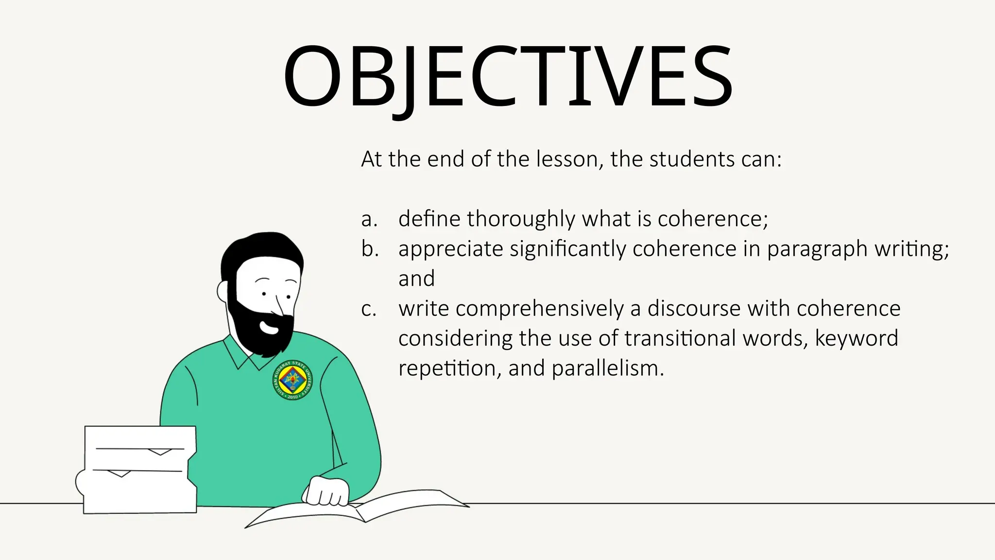 2.-Coherence-1.pptx and cognitive development | PPTX